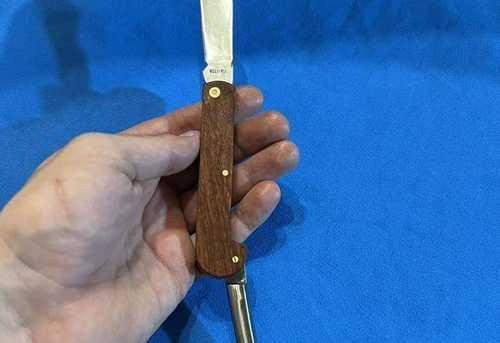 Нож Складной Боцманский Rostfrei Germany Винтаж