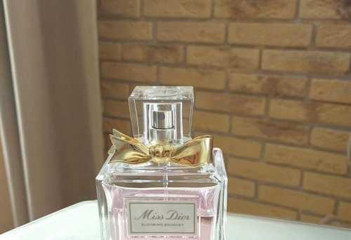 Miss Dior blooming bouquet 5 мл