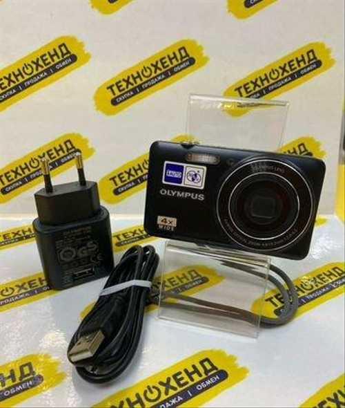 Фотоаппарат Olympus VG-150 (ка-00000)