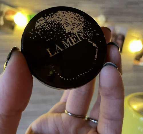 La Mer lip Balm бальзам