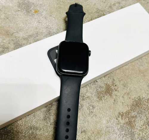 Часы apple Watch 6 44 mm