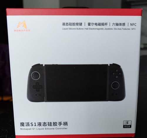 Mobapad s1