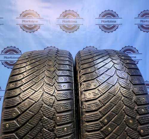 Continental ContiIceContact 225/55 R17 107Q