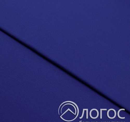 Трикотаж бельевой футер 2х нит гл/кр начес пенье J