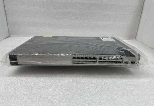 Коммутатор Cisco Catalyst WS-C3750V2-24PS-S