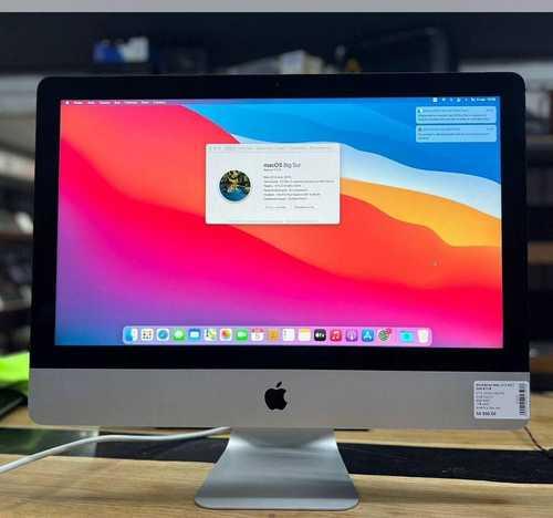 Apple iMac 21.5 2017