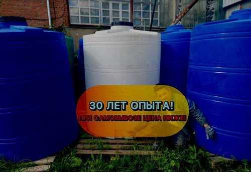 Бак, бочка, емкость