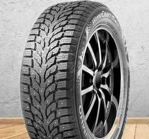 Kumho WinterCraft Ice Wi32 235/55 R19 105