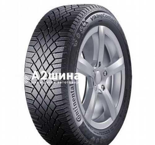 Continental VikingContact 7 SSR 235/60 R17