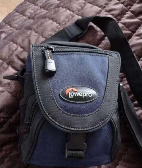 Сумка Lowepro для камеры