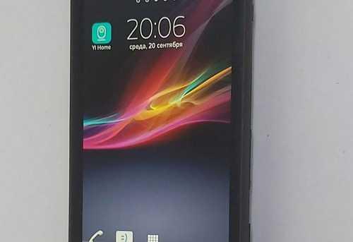 Sony Xperia acro S, 16 ГБ