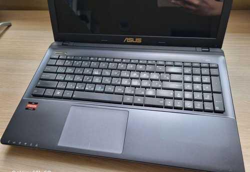 Ноутбук asus K55N