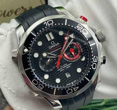 Часы мужские omega seamaster