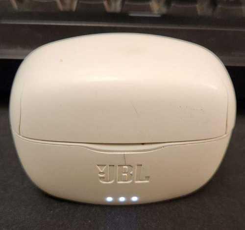 Беспроводные наушники jbl tune 215 tws