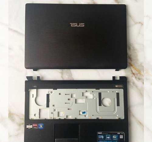 Asus K53U в разборе, по запчастям