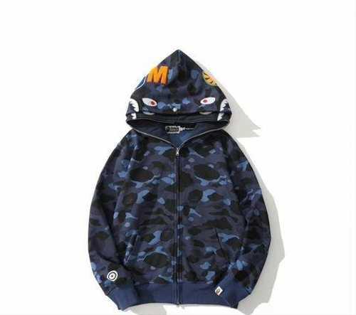 Зип Худи Bape