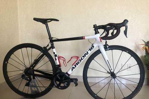 Argon 18 Krypton di2