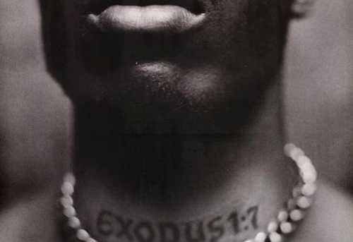 DMX Exodus / LP