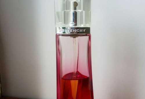 Givenchy very irresistible edt оригинал