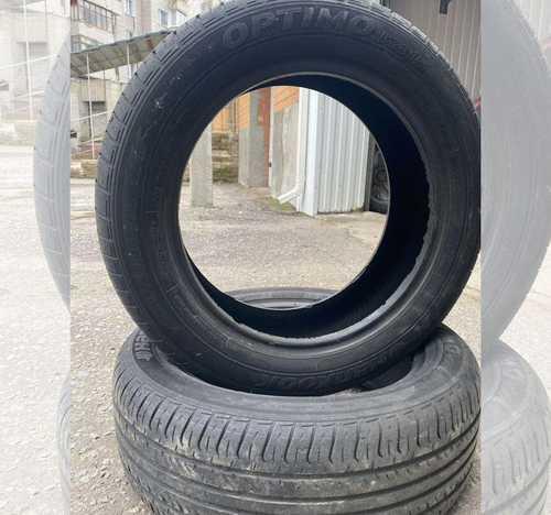 Kumho Road Venture AT KL41 205/55 R16