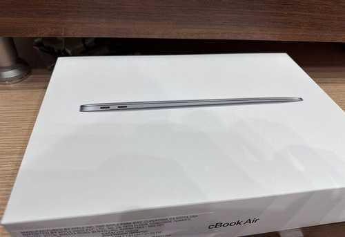MacBook air 13,2020, m1/8/256gb,Space Gray, gold