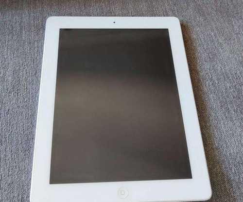 iPad 2 Wifi + cellular 64Gb A1396