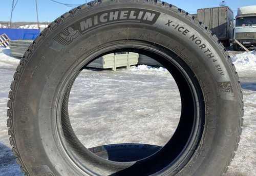 Michelin X-Ice North 4 SUV 265/65 R18