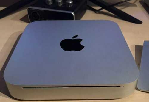 Apple Mac mini A1347 2010