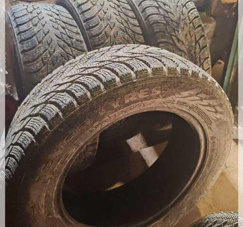 Nokian Tyres Hakkapeliitta R3 185/65 R15 88R