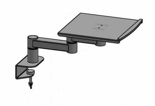 Кронштейн настольный algl M-2