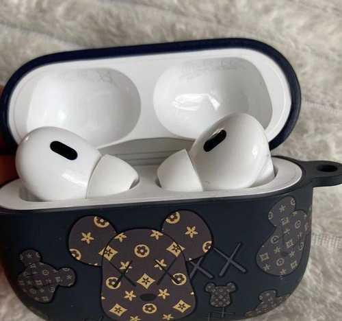 Airpods Pro 2 оригинальные, гарантия