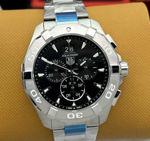 Мужские часы Tag Heuer