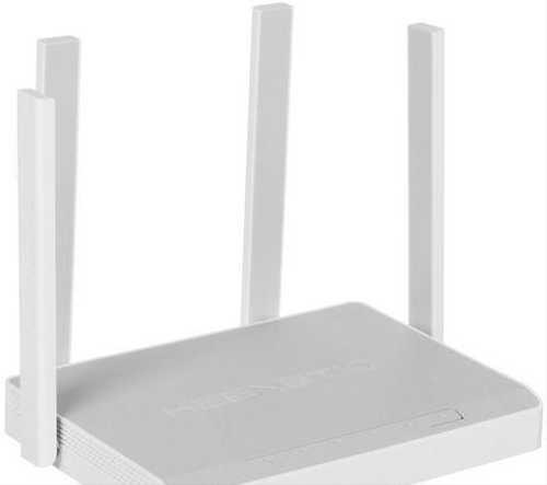 Маршрутизатор Keenetic Hero 4G (KN-2310)