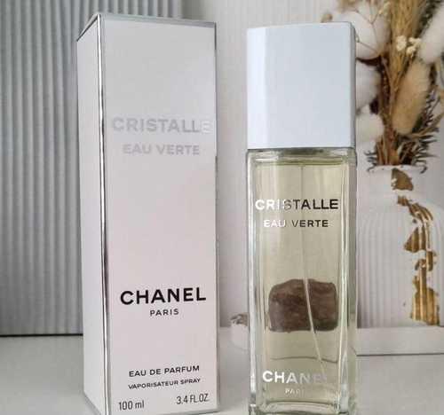 Chanel Cristalle