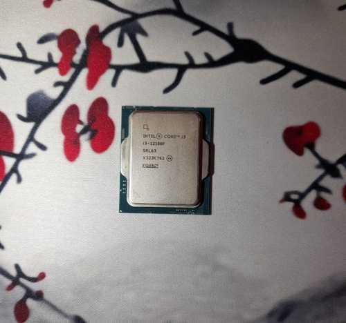 Intel core i3 12100f oem