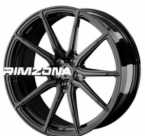 Кованые диски LS forged R20 5x120. Гарантия