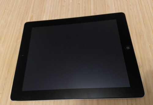 iPad 4 (2012)