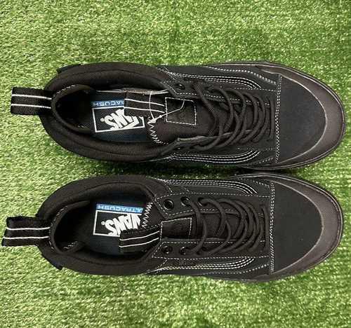 Кеды Vans MTE Old Skool Waterproof