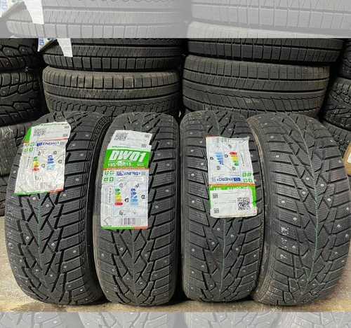 Doublestar DW01 195/60 R15 120T