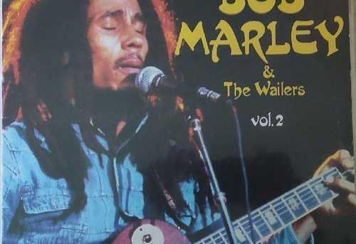 Bob Marley (3 альбома)