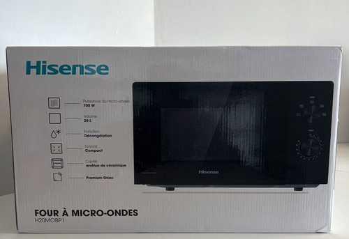 Микроволновая печь Hisense H20mobp1