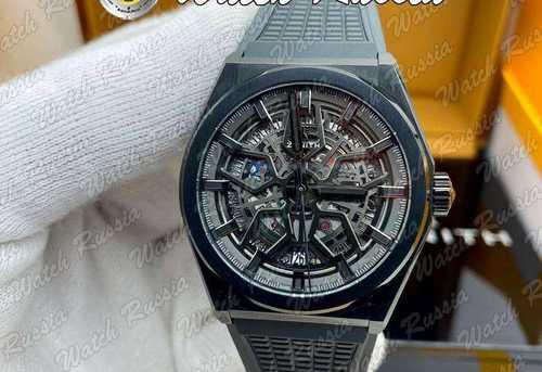 Мужские часы Zenith Defy