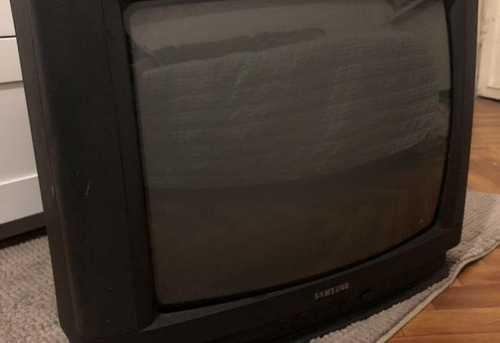 Телевизор Samsung progun II