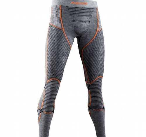 Брюки X-bionic merino pants MEN CL-WP05W23M-B080 L