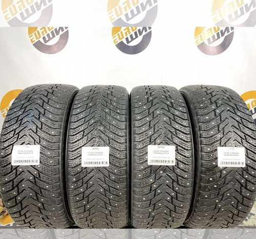 Nokian Tyres Hakkapeliitta 8 215/60 R16 100T