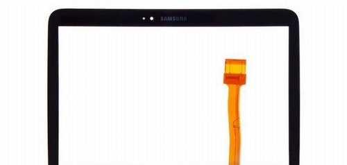 Тачскрин для Samsung GT-P5200/5210 Tab 3 (10,1) (ч