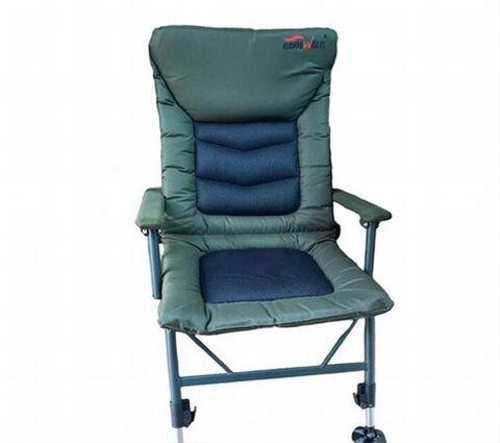 Карповое кресло Coolwalk 8099