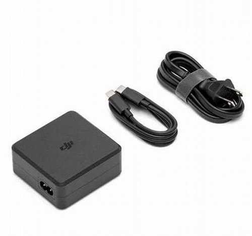 Зарядное устройство DJI UCB-C 100W power adapter