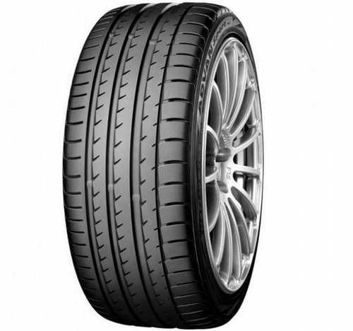 Yokohama Advan Sport V105S 285/50 R20 112V