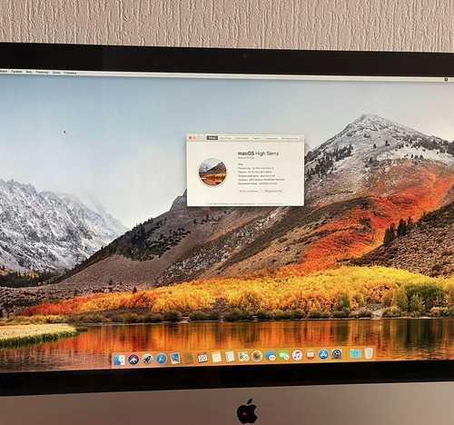 iMac 27